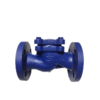 Van gang một chiều tiêu chuẩn Đức